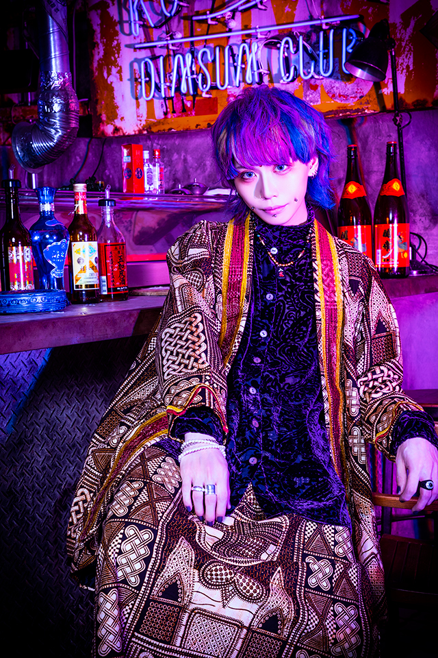 PROFILE | nurié OFFICIAL WEBSITE