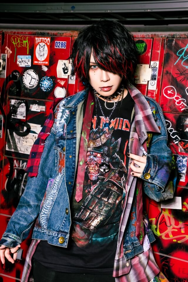 新アーティスト写真公開！ | nurié OFFICIAL WEBSITE